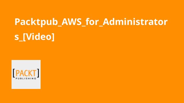 سرویس های وب آمازون | Amazon Web Services